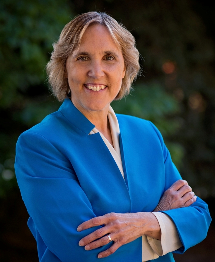 Faith Over Fear Webinar - Lynn Hare