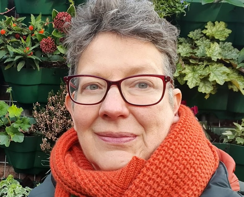 Hidden Ideas to Spirit-Led Impact - Lynn Hare